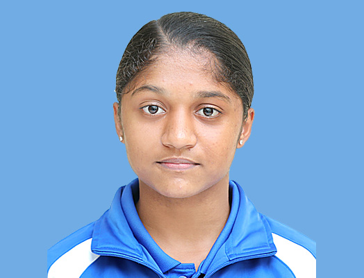 School Student Passport Size Photo